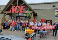 Ace Hardware Tazewell Tn
